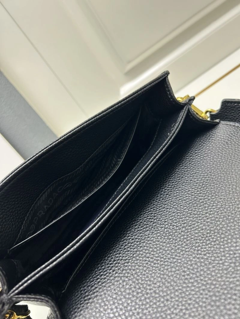 Genuine Prada Satchel Bags