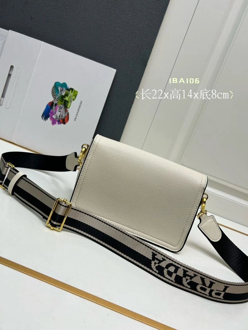 Original Prada Satchel Bags