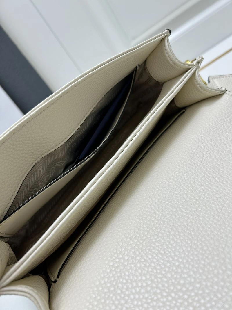 Original Prada Satchel Bags