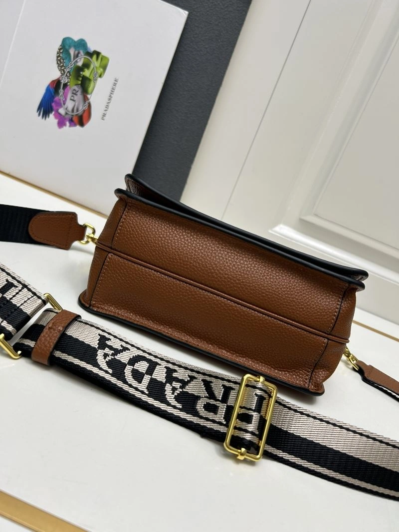 Inexpensive Prada Satchel Bags