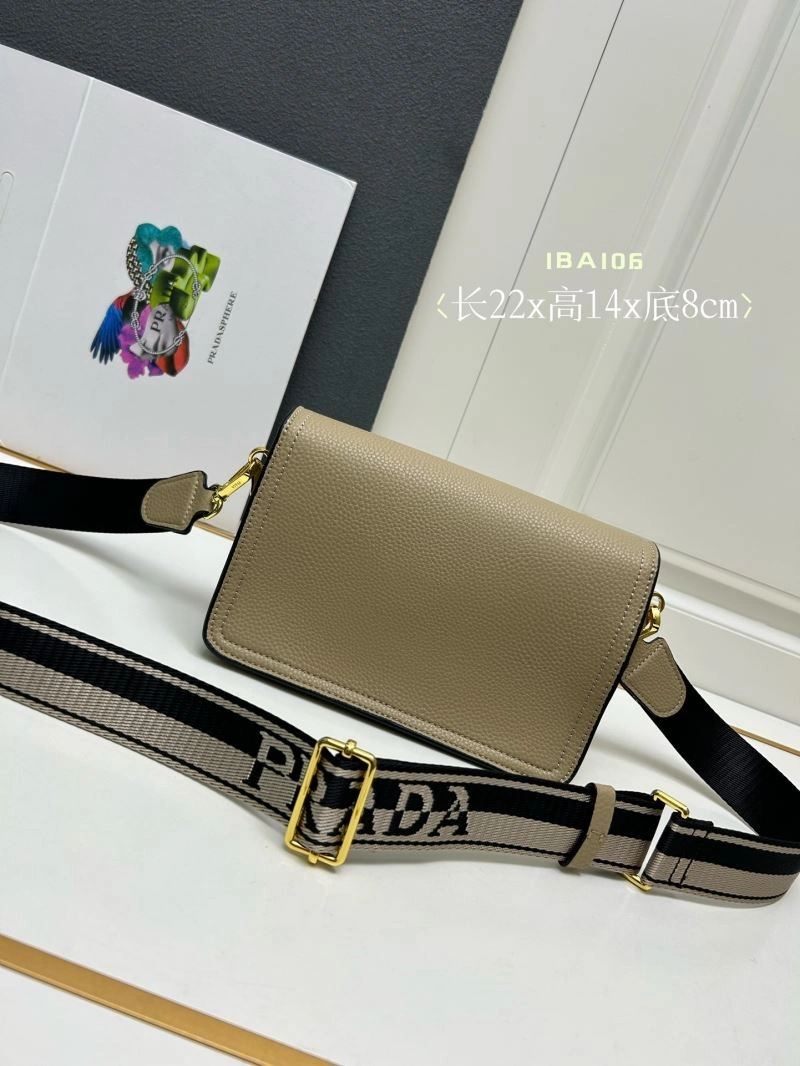 Low-cost Prada Satchel Bags