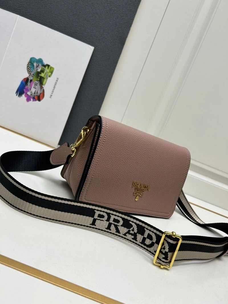 Indistinguishable Prada Satchel Bags