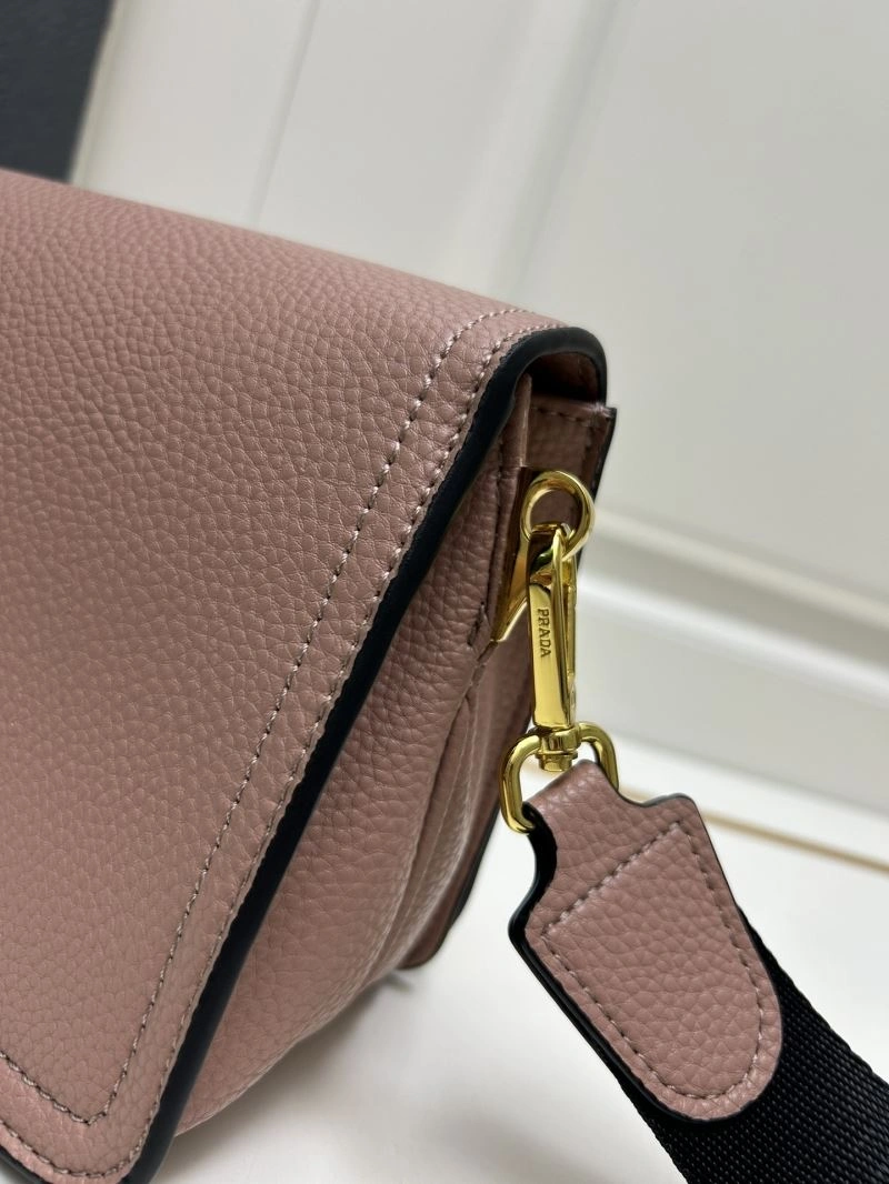 Indistinguishable Prada Satchel Bags