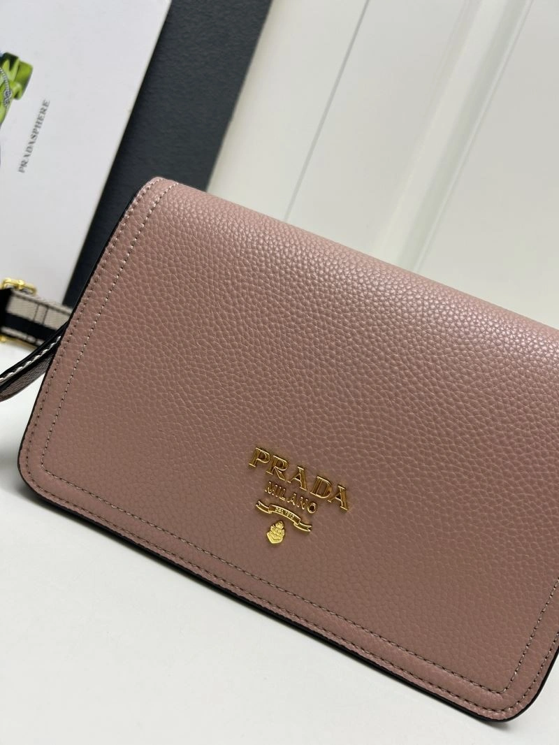Indistinguishable Prada Satchel Bags
