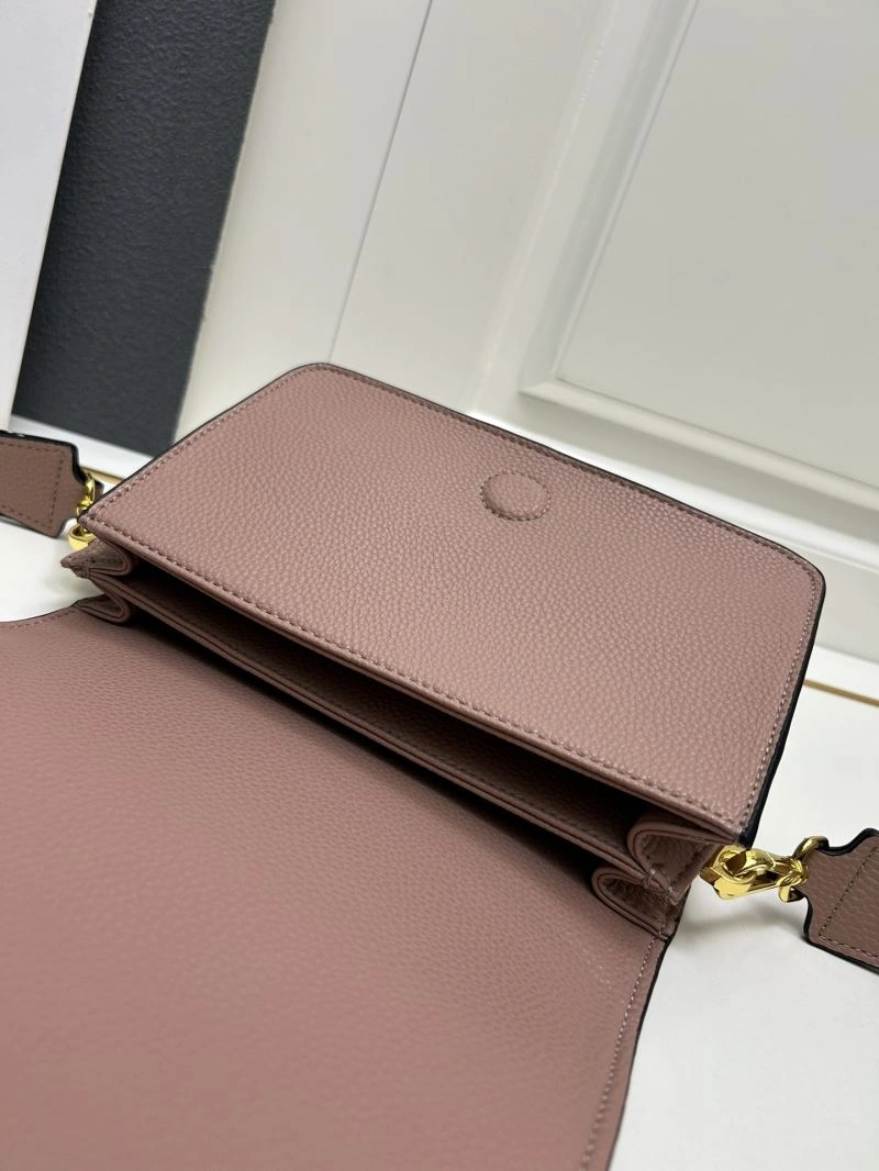 Indistinguishable Prada Satchel Bags