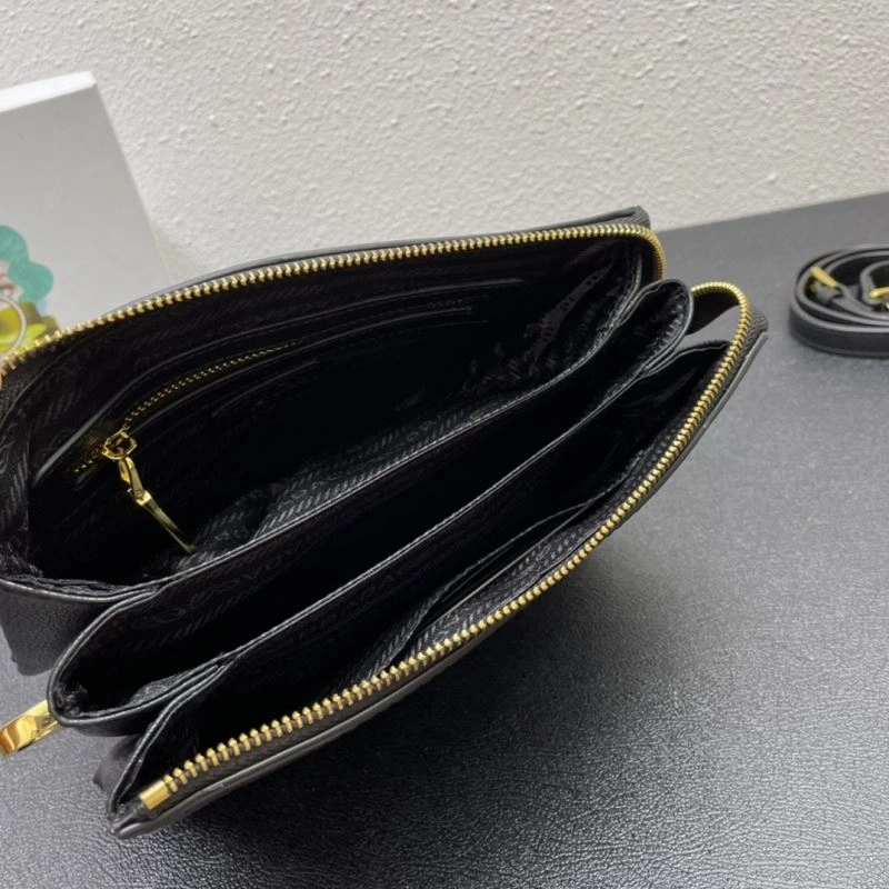 Top match Prada Satchel Bags