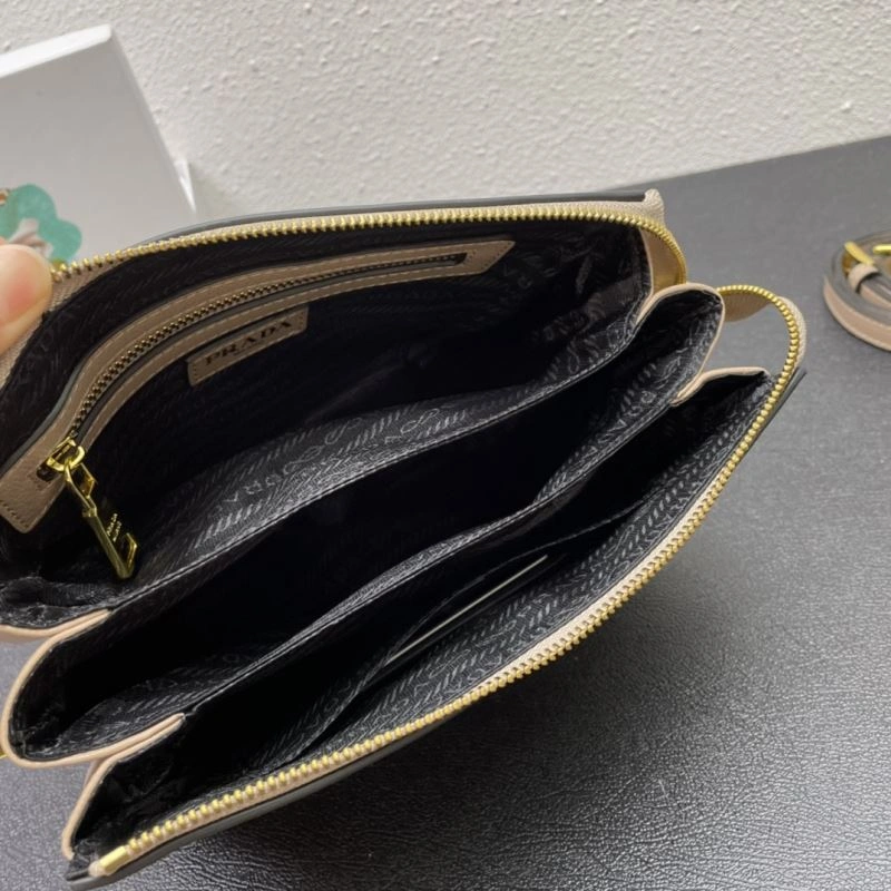 High fidelity Prada Satchel Bags