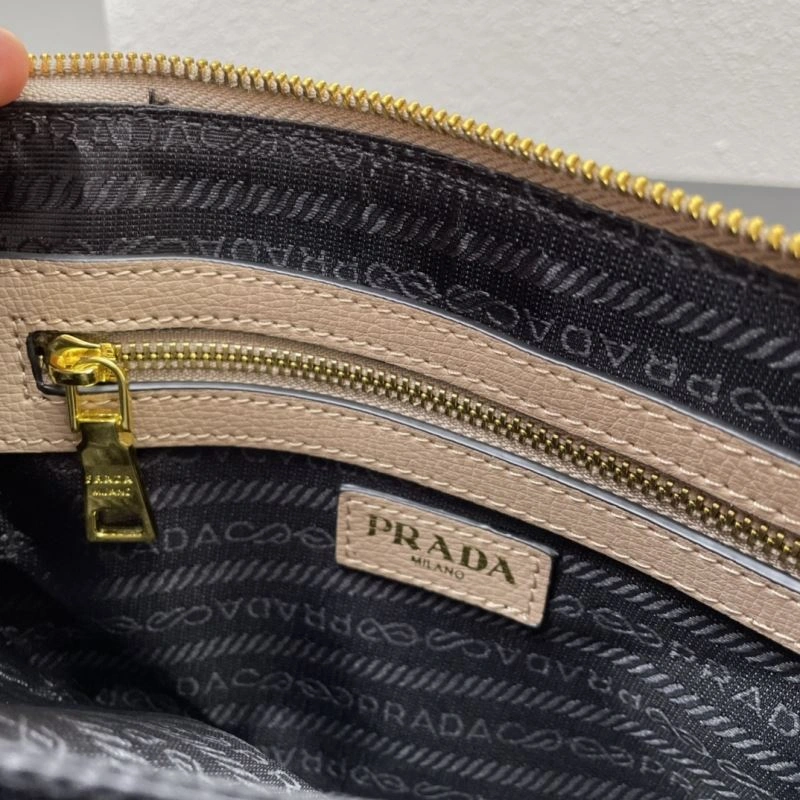 High fidelity Prada Satchel Bags