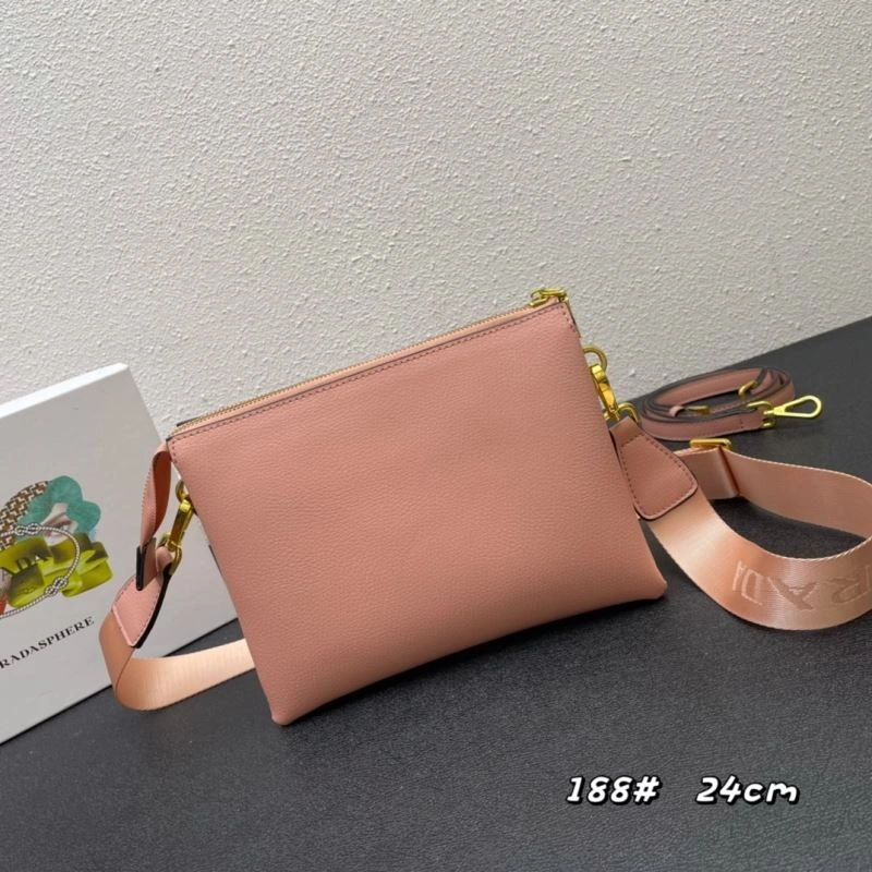 Official Prada Satchel Bags