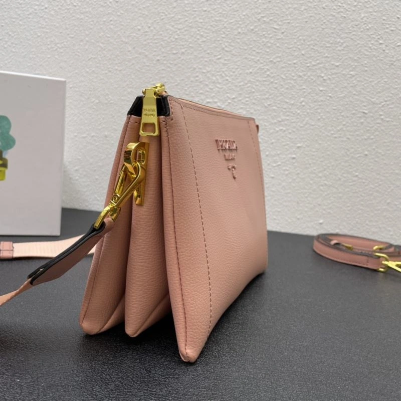Official Prada Satchel Bags