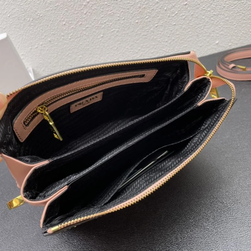 Official Prada Satchel Bags