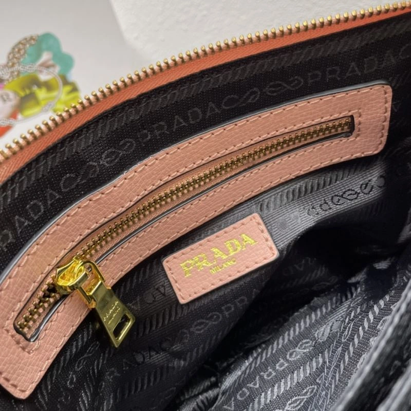 Official Prada Satchel Bags