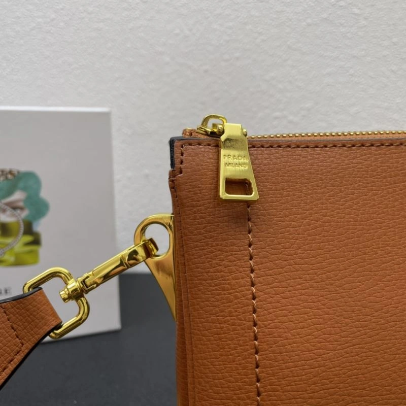 High accuracy Prada Satchel Bags