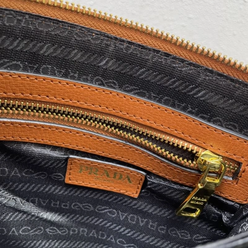 High accuracy Prada Satchel Bags