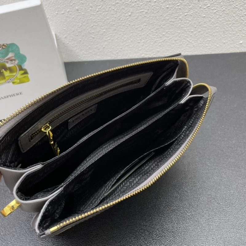 Exact replica Prada Satchel Bags