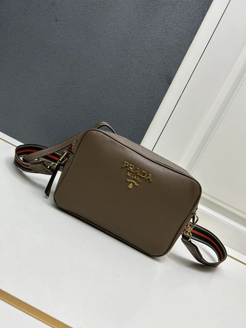 Prada Satchel Bags