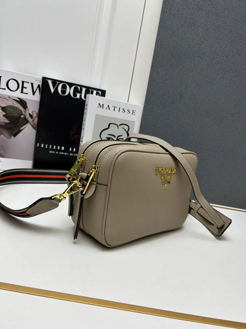 Original Prada Satchel Bags