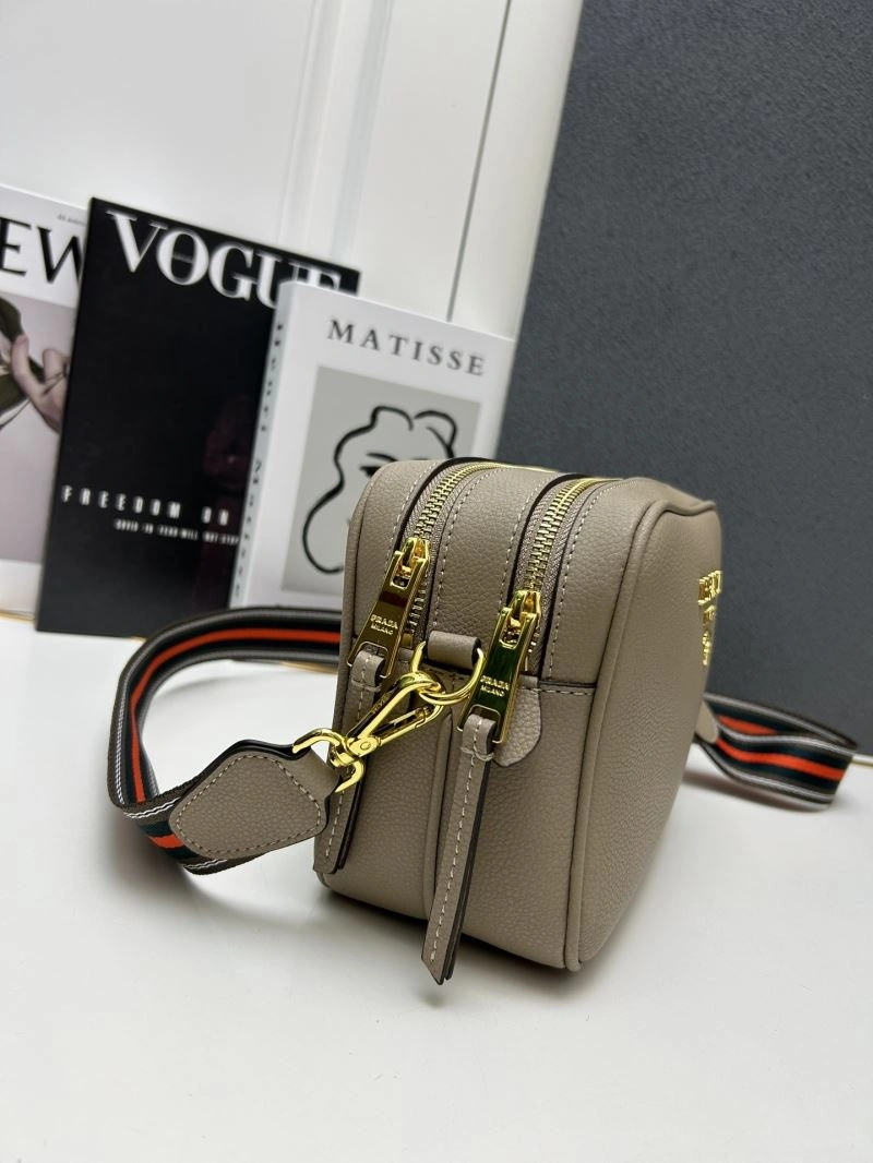 Original Prada Satchel Bags