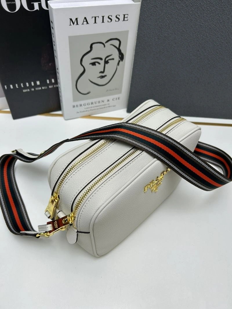 Original Prada Satchel Bags