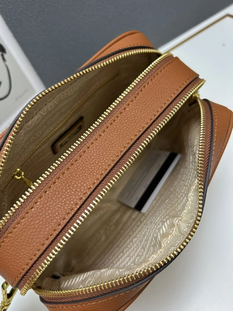 Budget-friendly Prada Satchel Bags