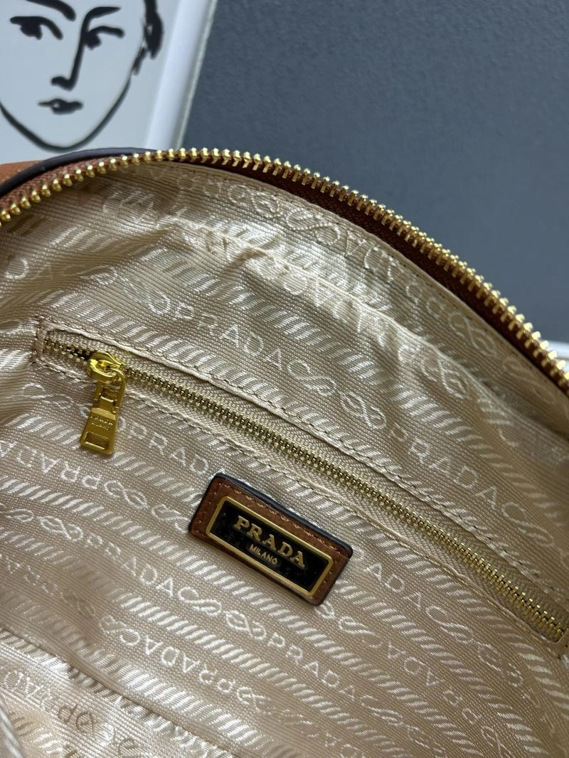 Budget-friendly Prada Satchel Bags