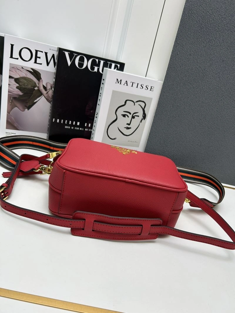 Discounted Prada Satchel Bags