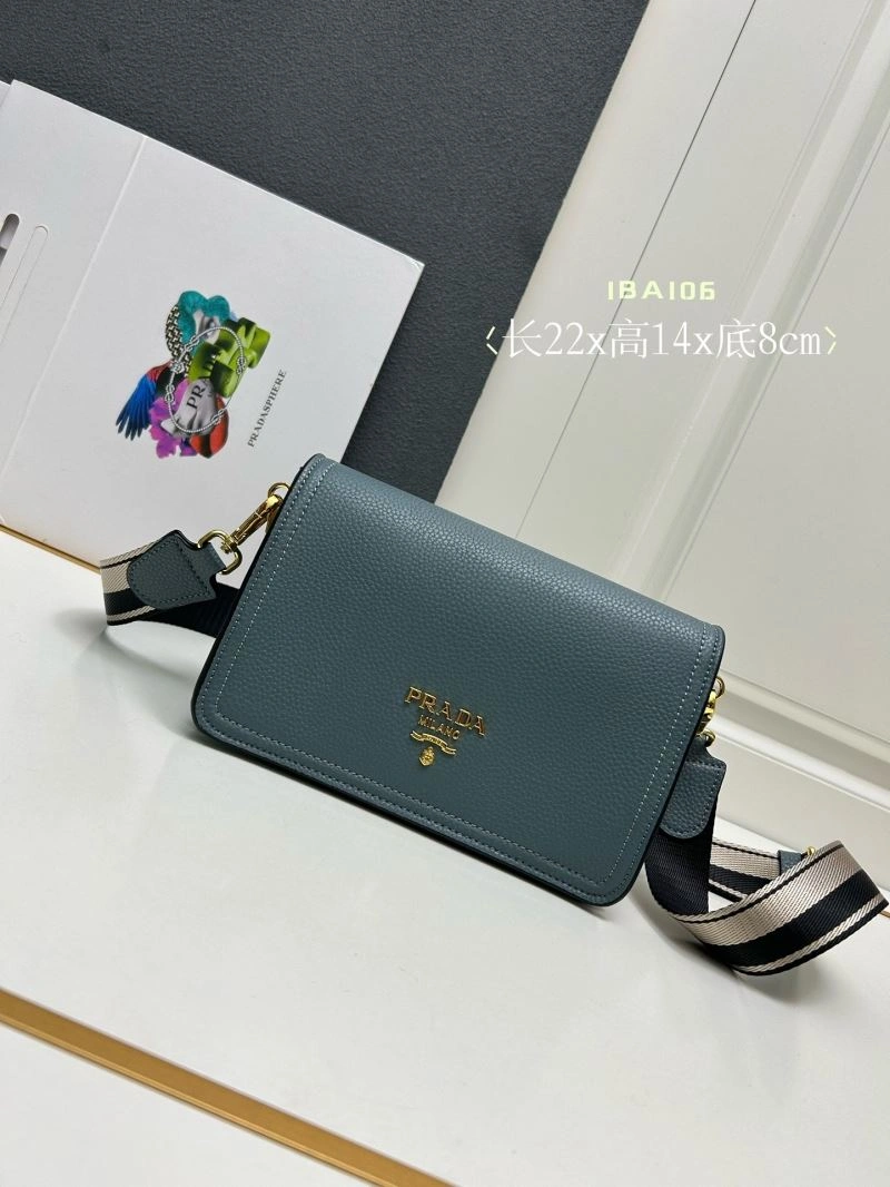 Prada Satchel Bags