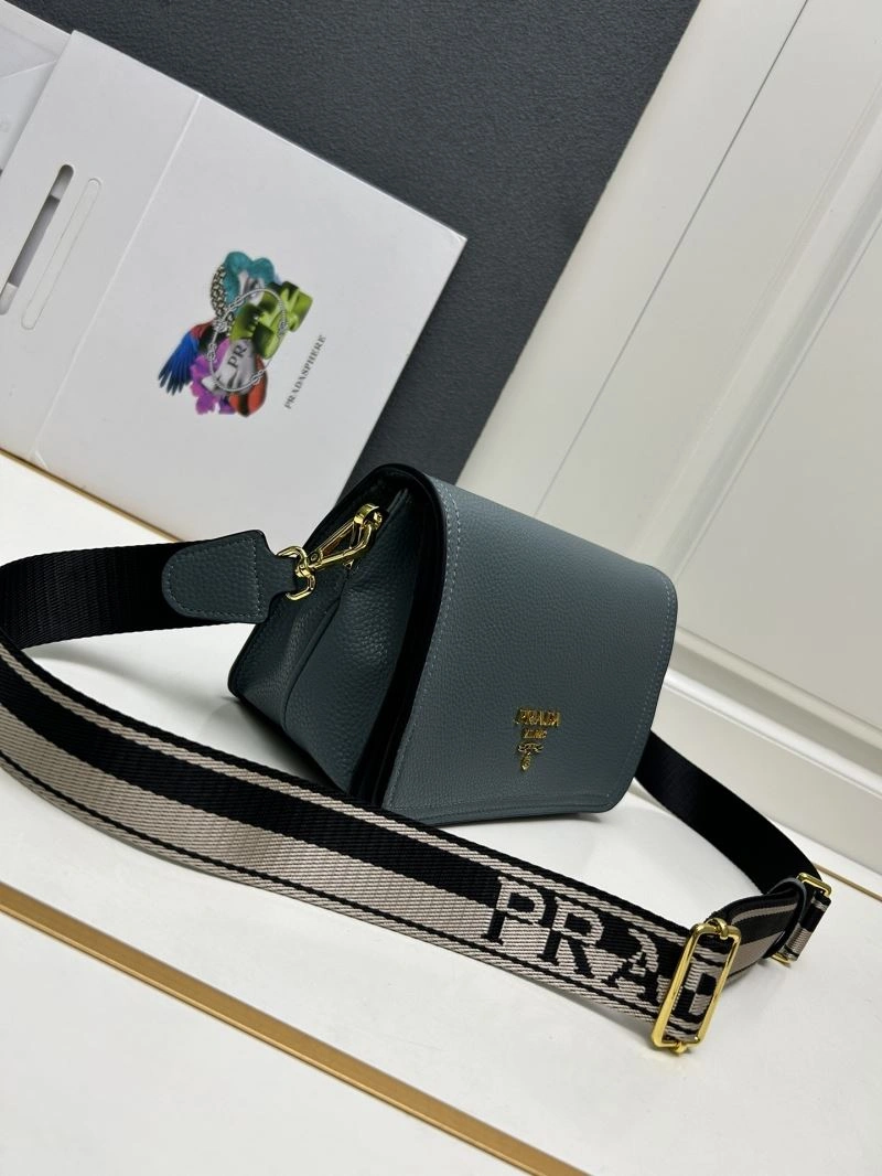 Authentic Prada Satchel Bags