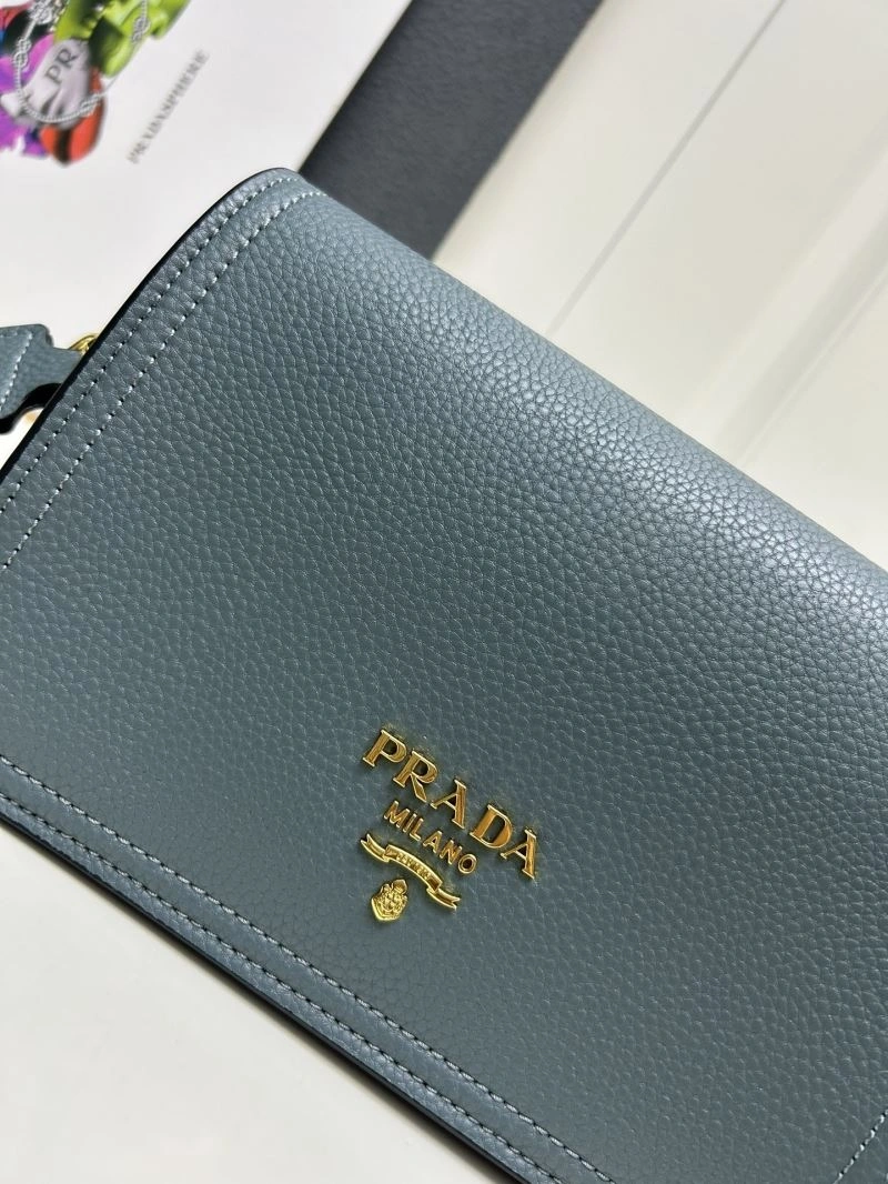 Authentic Prada Satchel Bags