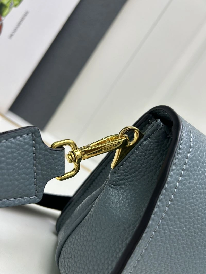 Authentic Prada Satchel Bags