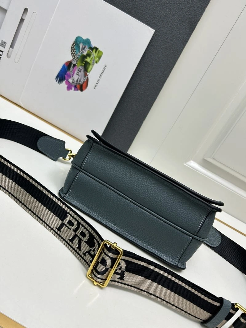 Authentic Prada Satchel Bags