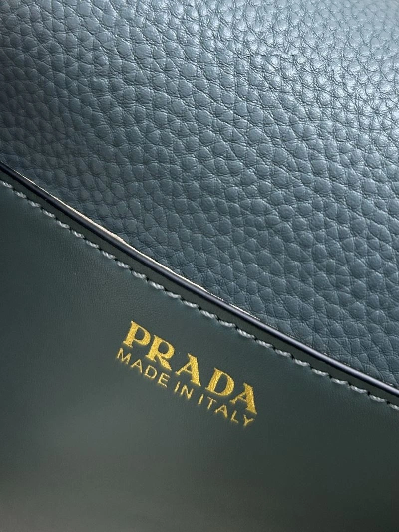 Authentic Prada Satchel Bags