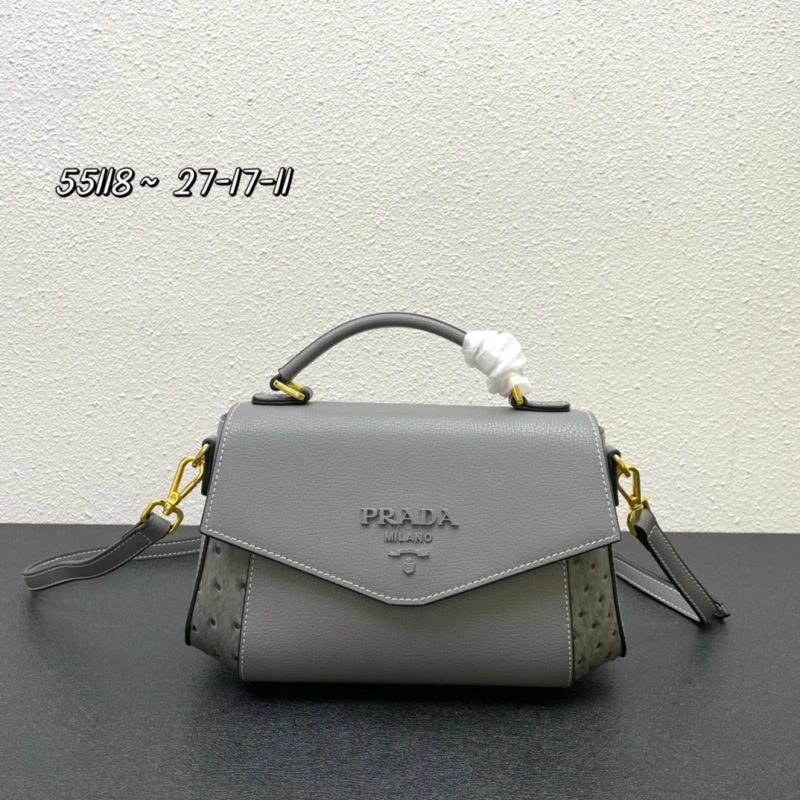 Prada Satchel Bags