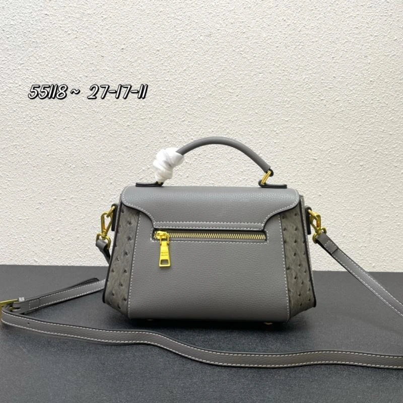 High accuracy Prada Satchel Bags