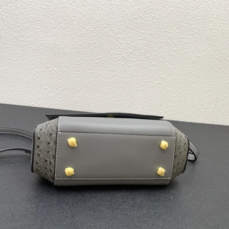 High accuracy Prada Satchel Bags