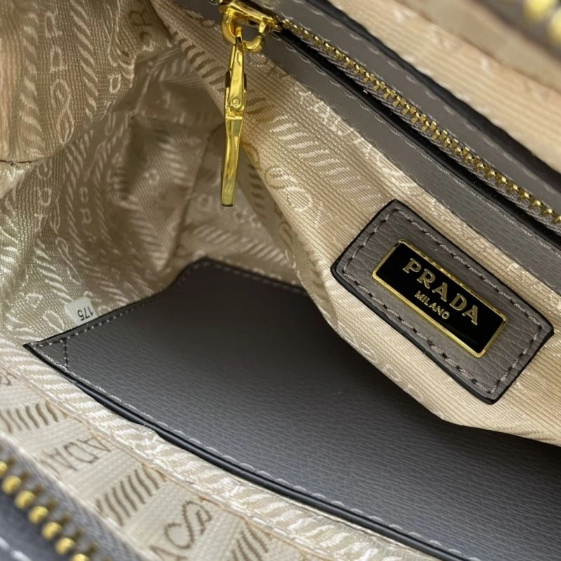 High accuracy Prada Satchel Bags
