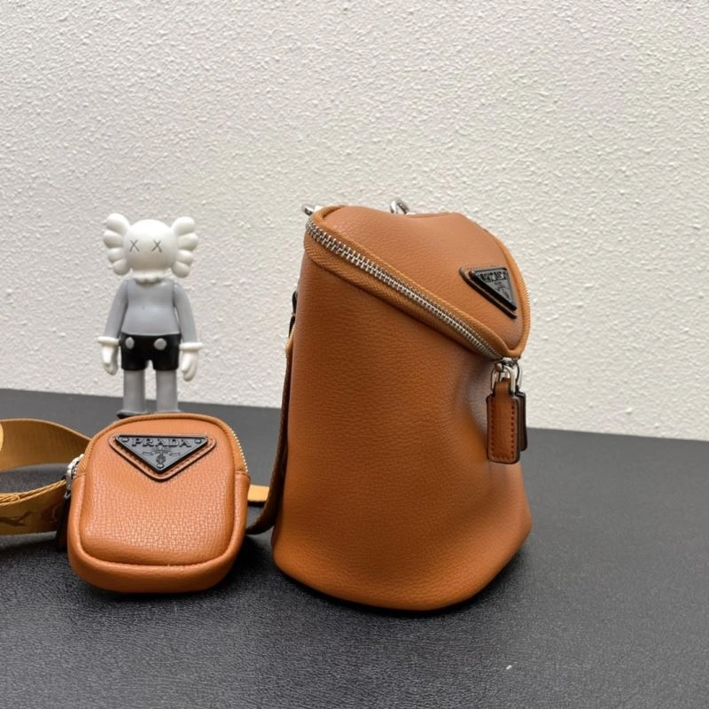 Reasonably priced Prada Satchel Bags