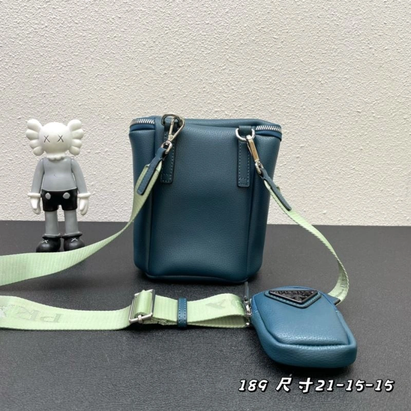 Budget-friendly Prada Satchel Bags