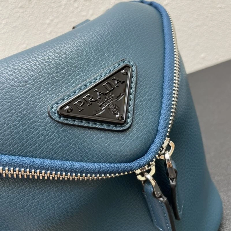 Budget-friendly Prada Satchel Bags