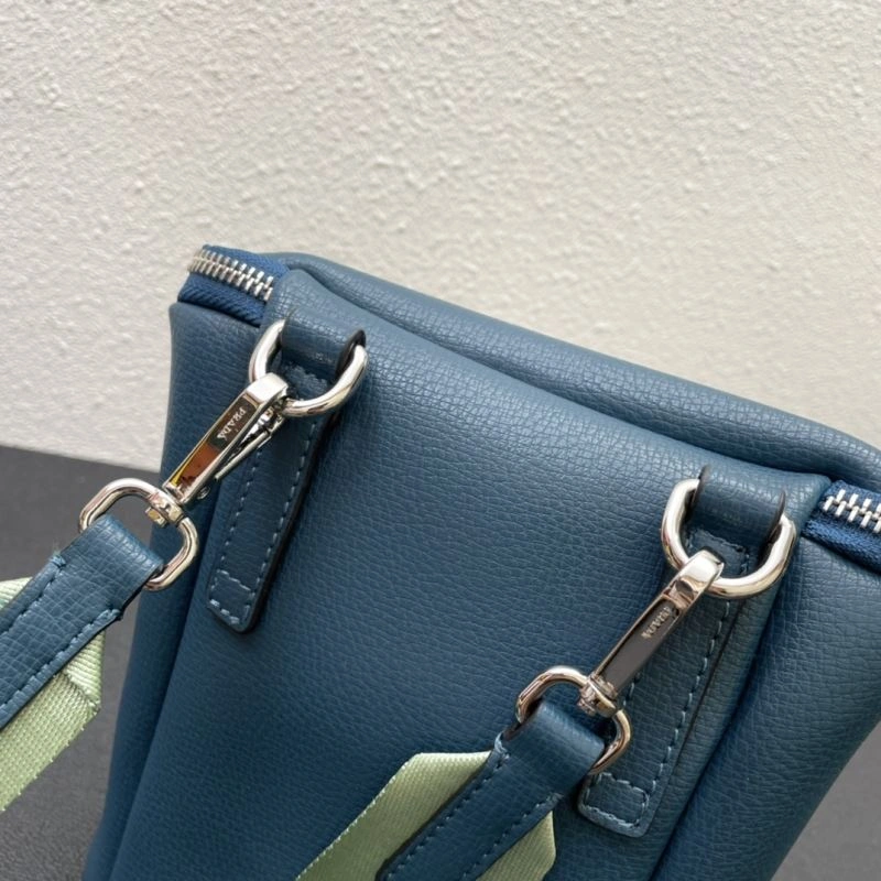 Budget-friendly Prada Satchel Bags