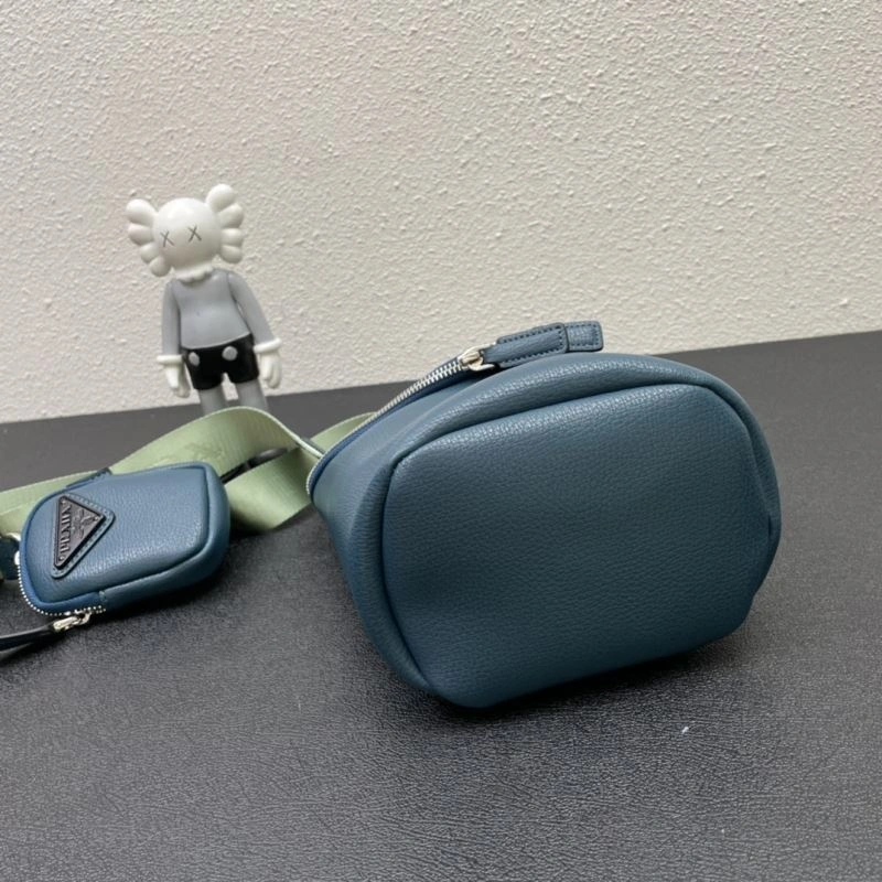 Budget-friendly Prada Satchel Bags