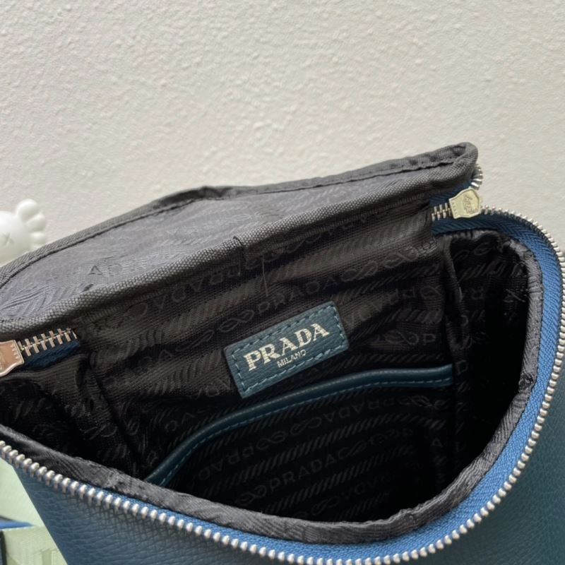 Budget-friendly Prada Satchel Bags