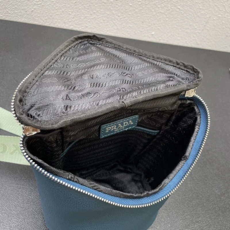 Budget-friendly Prada Satchel Bags
