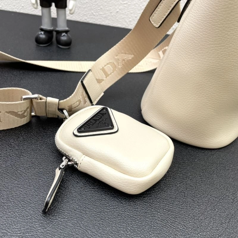 Inexpensive Prada Satchel Bags