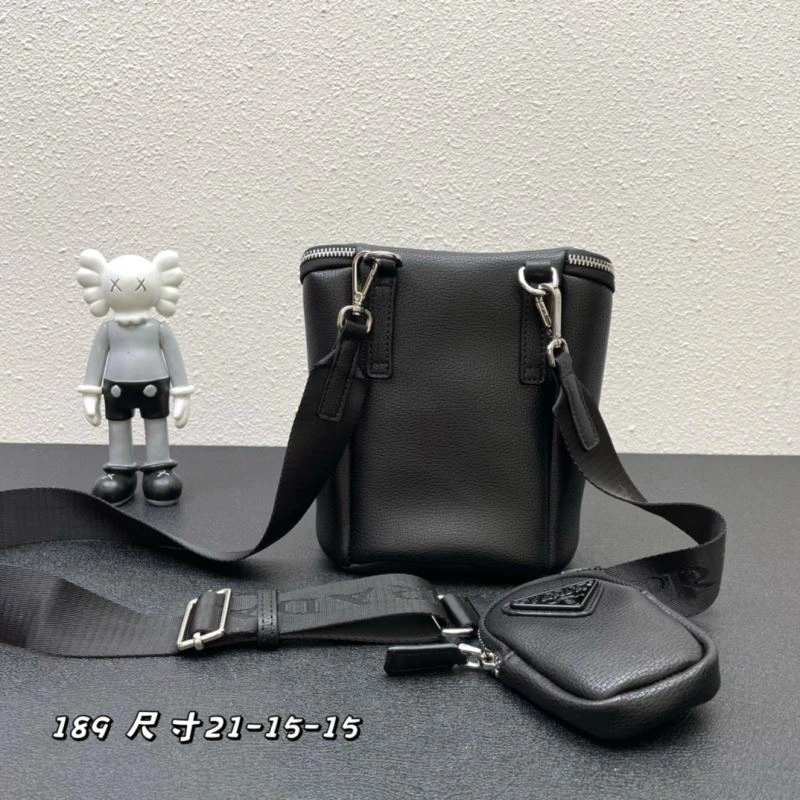 Authentic Prada Satchel Bags