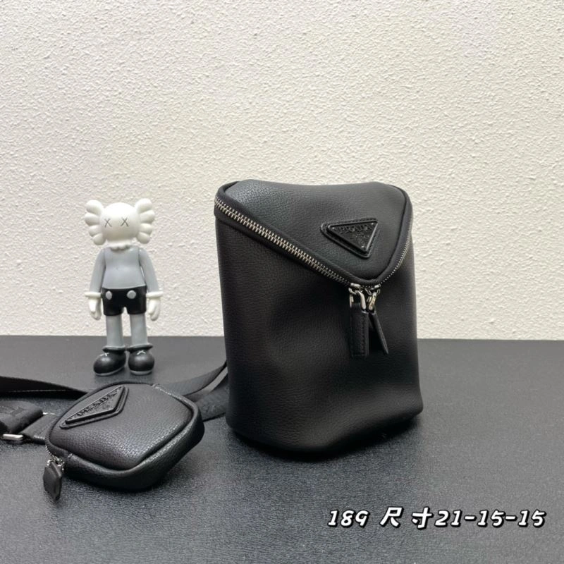 Authentic Prada Satchel Bags