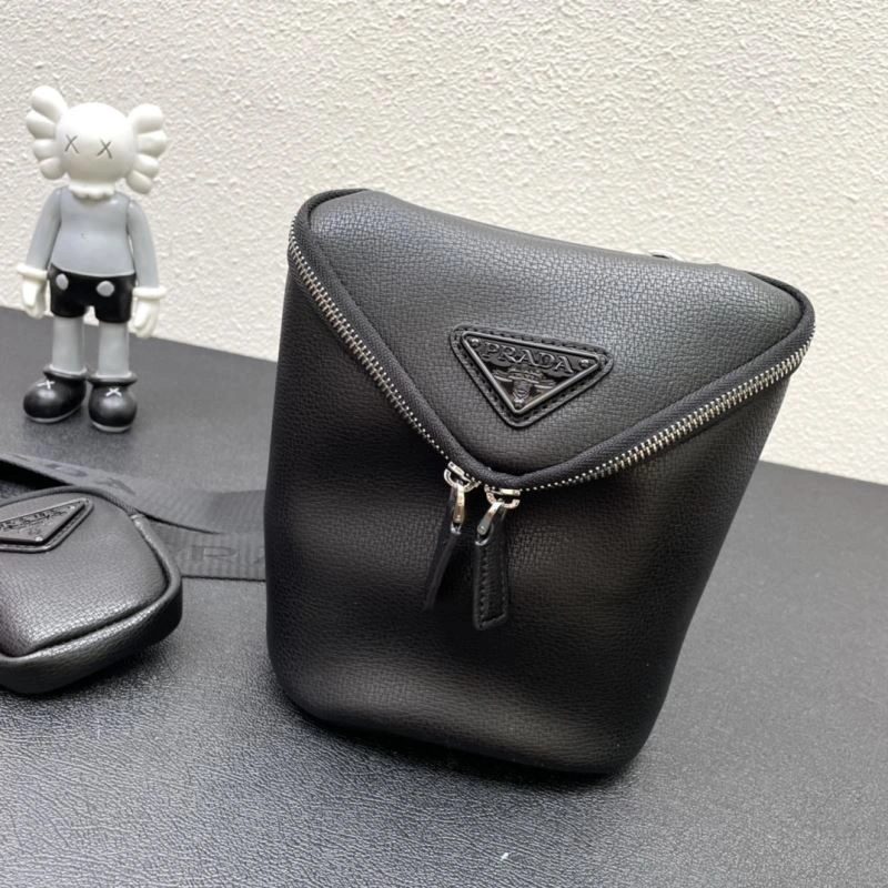 Authentic Prada Satchel Bags