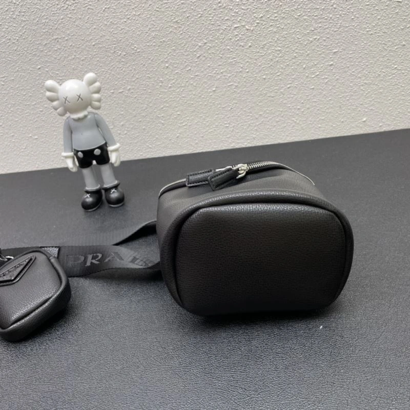 Authentic Prada Satchel Bags