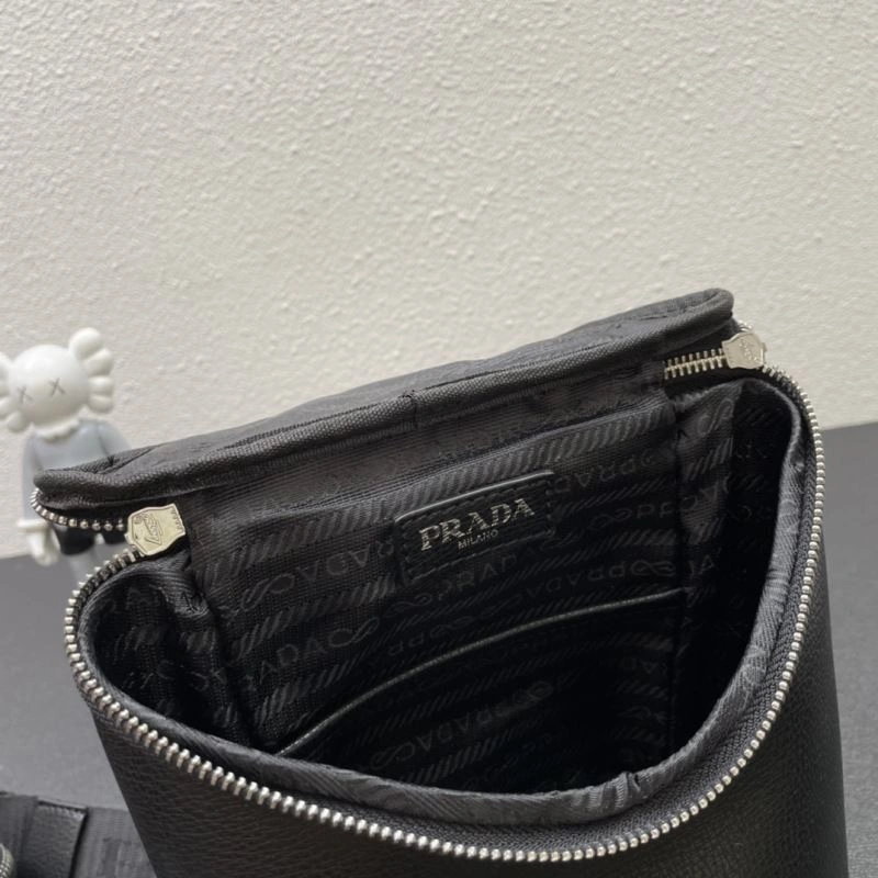 Authentic Prada Satchel Bags