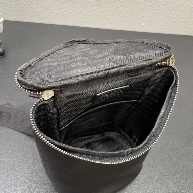 Authentic Prada Satchel Bags
